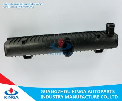 China BENZ W123/200D /280C' 76-85 AT Radiator Plastic Tank Radiator Top Tank Replacement for sale
