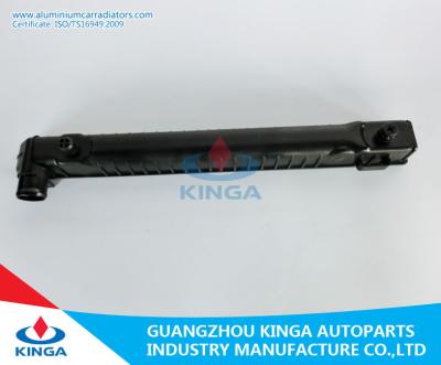 China Benz Plastic Radiator Tank Bottom W123 / 200d / 280c' 76-85 MT for sale