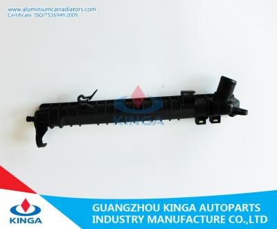 China OEM 1710.7.509.714  BMW MINI COOPER '01 MT Radiator Plastic Tank Repair Material PA66 for sale