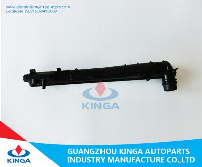 China DPI 2635 Left Plastic Radiator Tank Repair BMW 316 / 318i ' 98-02 MT for sale