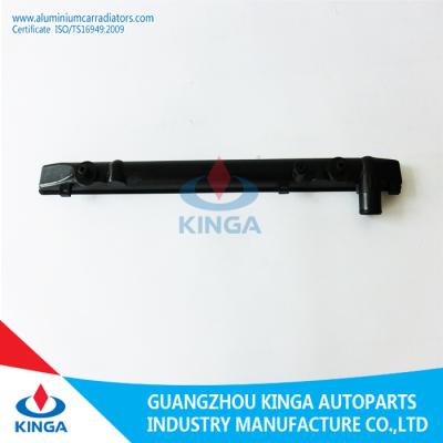 China MAZDA B2200 MT Radiator Plastic Tank Outlet Car Radiator Tank OEM B5C7-15-200A for sale