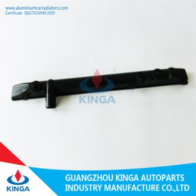 China MAZDA B2200 MT Radiator Plastic Tank Bottom Radiator Tank Replacement for sale