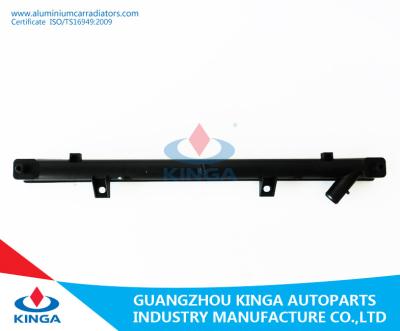 China Bottom Replacement Radiator Plastic Tank OEM l328-15-200 MAZDA 6' 02-03 AT for sale