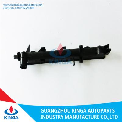 China MAZDA MPV '00-03 AT Replacement Radiator Tanks Left GY01-15-200B / D 481mm for sale
