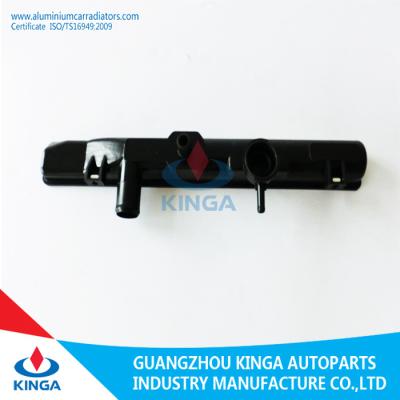 China Mazda DEMIO '98 PW3W MT  	Radiator Plastic Tank B5C8-15-200B Radiator Upper Cover for sale