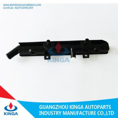 China PA66 Bottom Water Plastic Radiator Tank Replacement Mazda DEMIO '98 PW3W MT B5C8-15-200B for sale