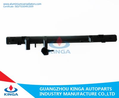 China MAZDA 6 4CYL '03-04 AT Radiator Plastic Tank OEM L332-15-200E Up for sale