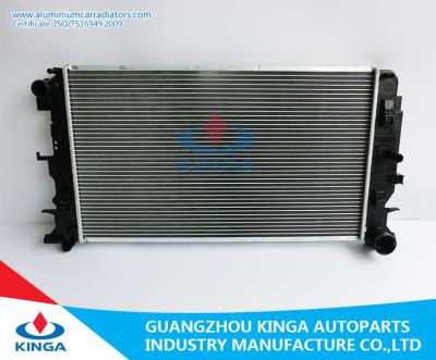 China MERCEDES SPRINTER '06 Aluminium Car Radiators Custom High Performance Radiator for sale