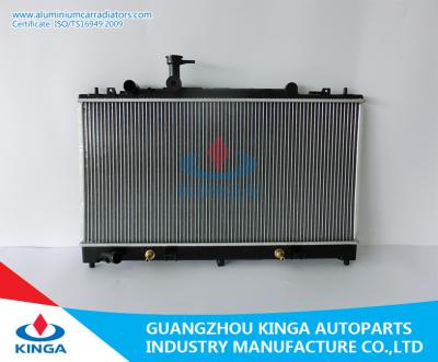 China OEM L332-15-200E Aluminum Radiator Core For MAZDA 6 4CYL 2003-2004 for sale
