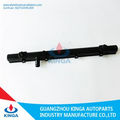 China MAZDA AT Auto Outlet Radiator Plastic Tank For Replacement , Size 1.73 * 28.07 Inch for sale