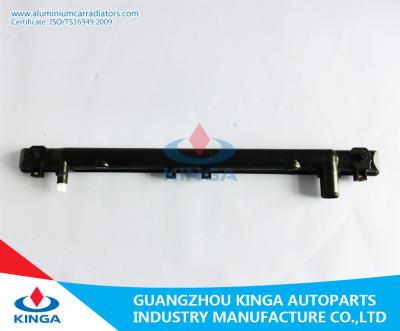 China Aftermarket Coolant Plastic Radiator Tanks Toyota Camry '95-96 MCV10 / MCX10 MT for sale