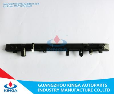 China Custom CAMRY 92-94 SV40 AT Radiator Plastic Tank OEM 16400-7A140 for sale