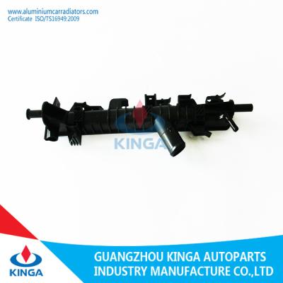 China MAZDA 3' 06- MT Auto Left Plastic Radiator Tanks For Placement , OEM Z602-15-200C for sale