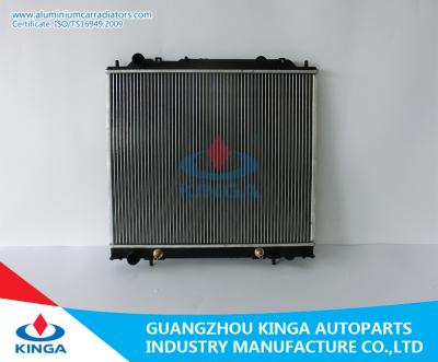 China Mitsubishi Auto Mobile Aluminium Car Radiators Plastic Water Tank L400 / SPACE GEAR ' 94 for sale