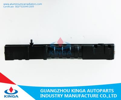 China Stable Radiator Plastic Tank Toyota Hiace 1988 1989 2Y 3Y 4Y Radiator Coolant Tank for sale