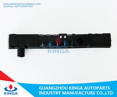 China Toyota Hiace 1988 1989 2Y/3Y/4Y Radiator Top Tank Replacement 65*530mm for sale