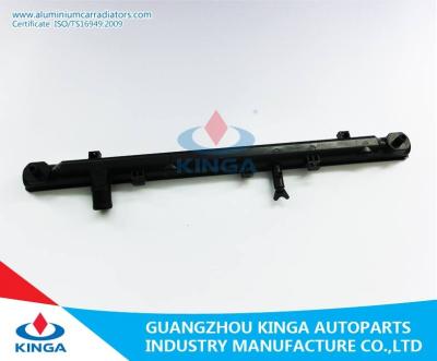China Toyota Camry 2006 ACV40 MT Radiator Plastic Tank Bottom Radiator Tank Replacement for sale