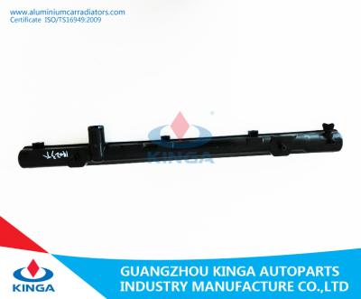 China Automobile Bottom Radiator Plastic Tank LANCER 01- DIESEL AT for sale