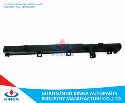 China OEM MR497744 Mitsubishi Water Repair Plastic Radiator Tank For LANCER 2001-2005 for sale