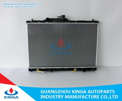 China Performance 1991 1995 KA7 AT Honda Legend Radiator 19010-py3-901/902 for sale