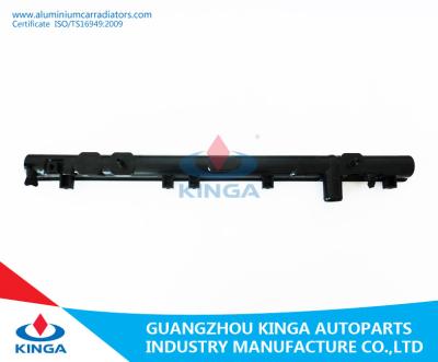 China MR212454 / MR281667 Radiator Plastic Tank Replacement For Mitsubishi GLANT 1998 for sale