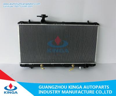 China OEM 17700-54G20 Aluminium Car Radiators Suzuki Radiator LIANA / AERIO'02-07 AT for sale