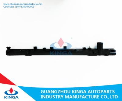 China MITSUBISHI LANCER '92-94 AT Auto Radiator Plastic Tank Bottom In Black Color for sale