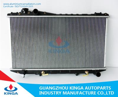 China 89-92 Gx81 Toyota Cressida Radiator Replacement Radiators Performance for sale