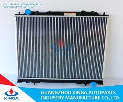 China Mitsubishi L400 / Space GEAR / 94 AT Car Radiator Repair MR126103 for sale
