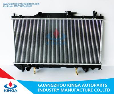 China Aluminum Tube Fin Core Radiator In Car For Toyota Avensis 2001 AT220 , OEM 16400 - 02280 for sale