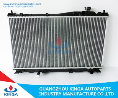 China Cae RadiatorFor Nissan CIVIC'01-05 ES7/ES8  Auto Spare Parts  china Supplier for sale