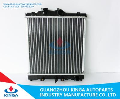 China CIVIC 92-00 D13B/D16A MT Aluminum Car Radiator HONDA OEM 19010-P30-G01/G02 for sale