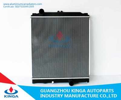 China MC127001 / ME291794 Mitsubishi Aluminum Radiator Of Canter'93-96 MT for sale