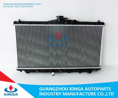China Honda Custom Auto Radiator ACCORD'86-89 CA5 OEM 19010-PH1-621 / 622 19010-PH2-003 for sale