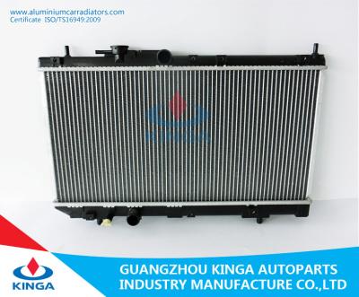 China OEM 16400-87F40-000 DAIHATSU Aluminium Car Radiators For CHARADE ' 93-98 G200 for sale