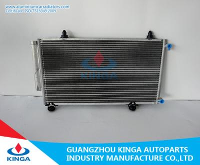 China Cooling effecient A/C condenser VIOS 03 aftermarket auto parts for sale