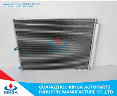 China Aluminum auto AC condenser for LEXUS RX330 03 OEM 88450-48040 for sale