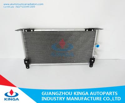 China Car ac condenser Toyota Hilux 2001 88460-35280 Heat Transfer Condenser for sale