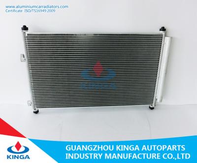 China RAV4(06-09) TOYOTA AC Condenser OEM 88460-42100 Aluminum Auto Condenser for sale
