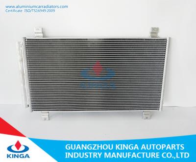 China GRANDIS 05- Auto AC Condenser MITSUBISHI OEM MB958112 Aluminum Condenser for sale