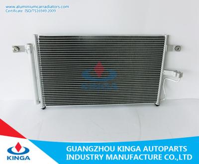 China ACCENT (99-) Auto AC Condenser HYUNDAI OEM 97606-25500 Water - cooled for sale
