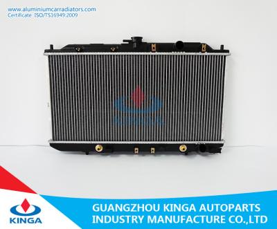 China Auto Aluminum Honda Radiator Ingegra' 90-93 DA6/B16A At OE 19010-PR3-902/905 for sale