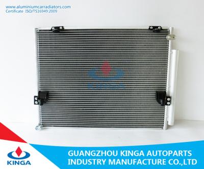 China AC All Aluminum OEM 88460-OK500 Auto AC Condenser For TOYOTA INNOVA 07- for sale
