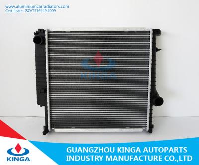 China Cooling System Heat Exchanger Radiator Replacement For BMW 320I / 325I'87-00 E30 MT for sale