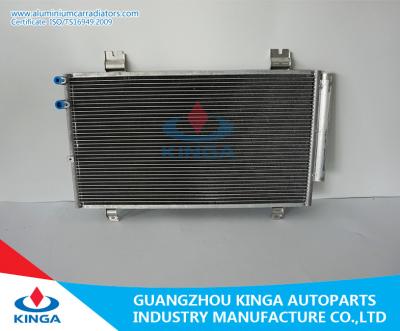 China Aluminum Toyota  AC Condenser Of Reiz/Grx122(05-) OEM 88460-OPO20 for sale