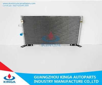 China Toyota Hilux (97-) auto motocycle parts cooling condenser OEM 88460-35200 for sale