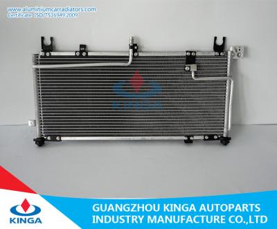 China BO2H-61-4808  Auto CAR AC Condenser For Mazda 323 (94-) Aluminum Material for sale