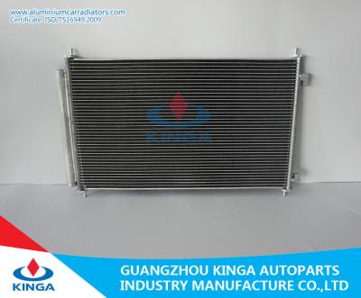 China Original Car AC Condenser Of Mazda 8(13-) Aluminum Core In High Performence for sale