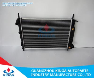 China OEM F5RZ8005AB  Honda Aluminum Radiator Ford Custom Auto Radiator CONTOUR'95-01 for sale
