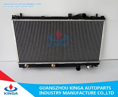 China Efficient Cooling Aluminum Auto Radiator For CHRYSLER NEON'95-99 AT for sale